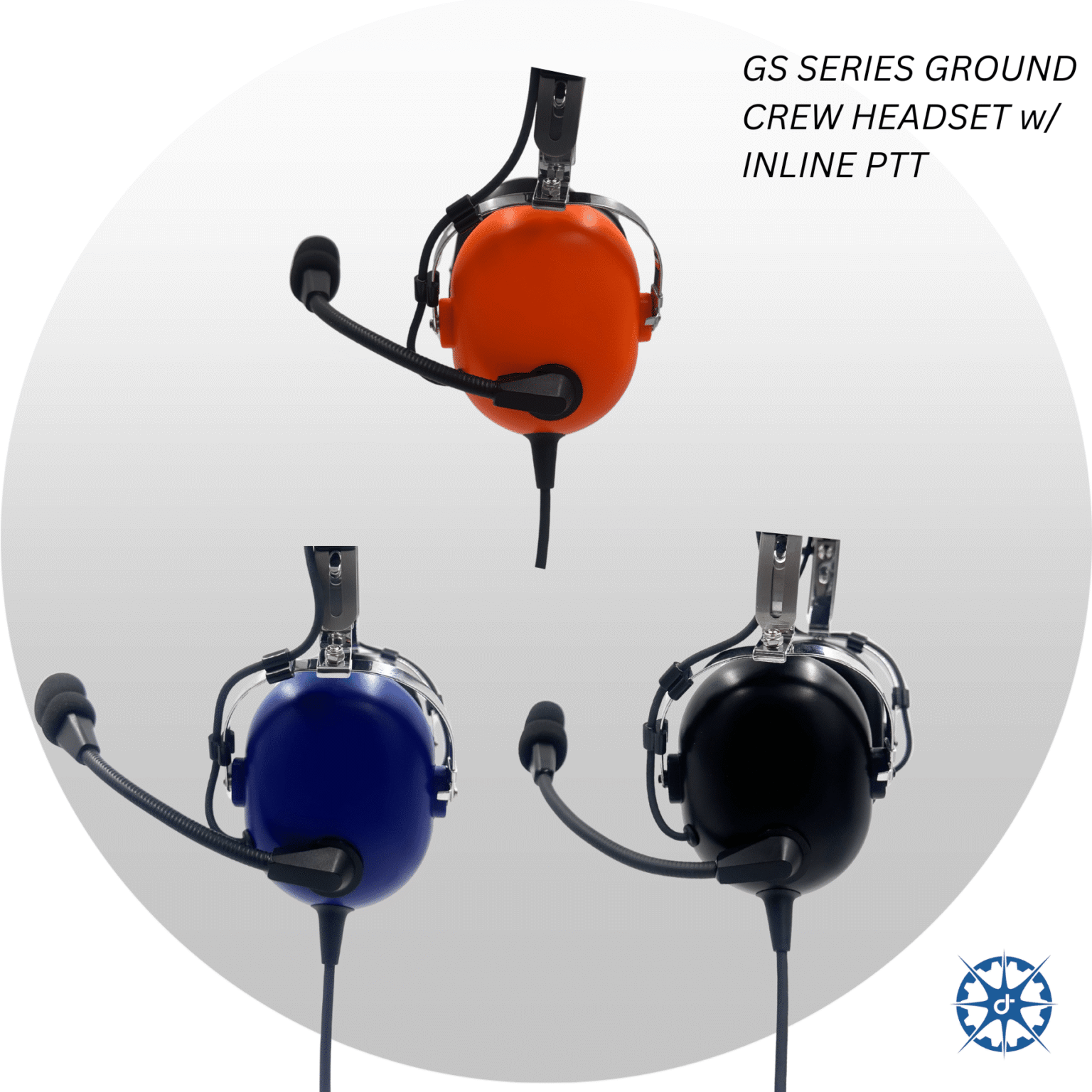 GSE & Airline Headsets & Adapters Archives - Dalcomm Tech