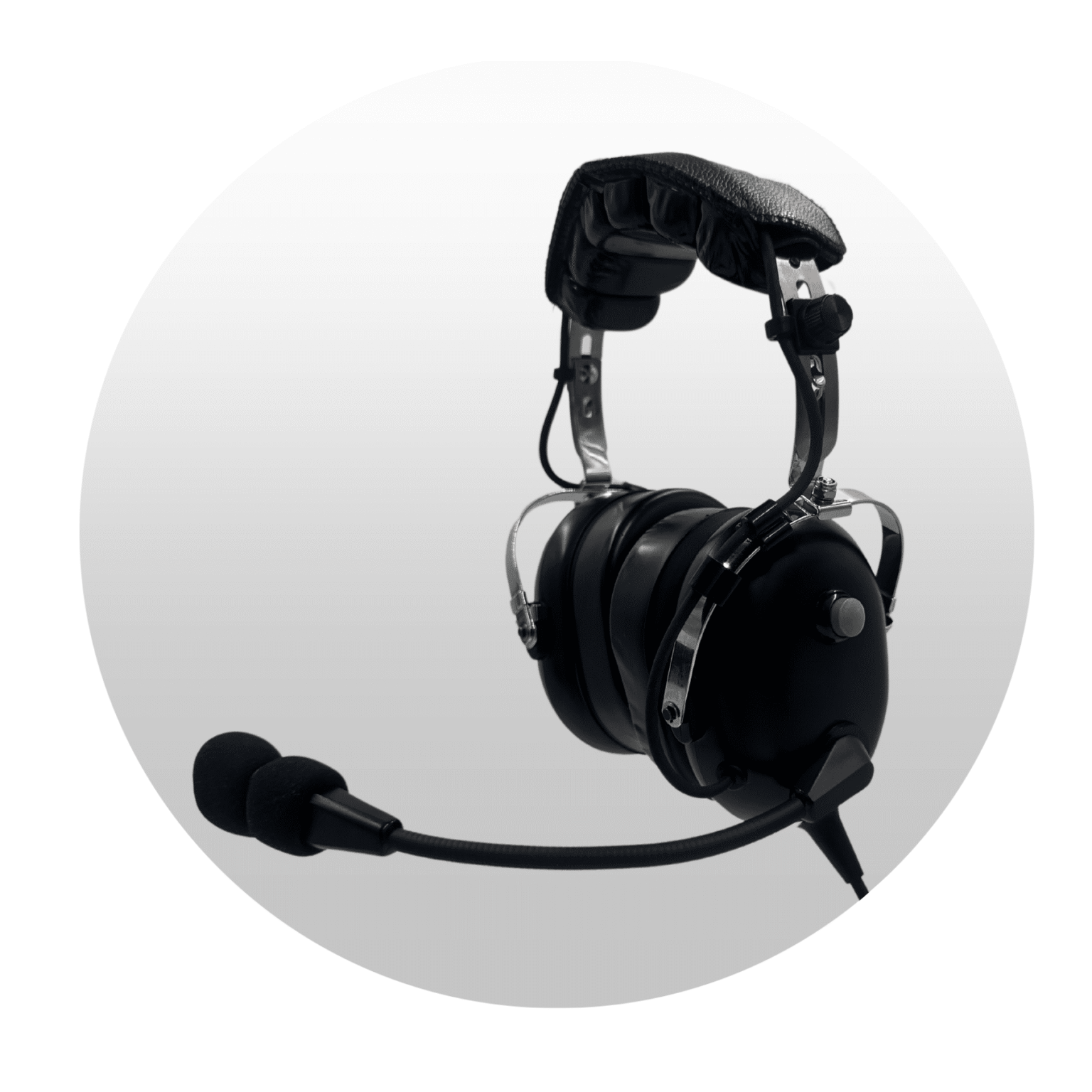 GSE & Airline Headsets & Adapters Archives - Dalcomm Tech