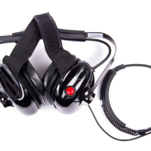 Adapt helicopter headset to fixed wing aircraft dual plugs with this ...