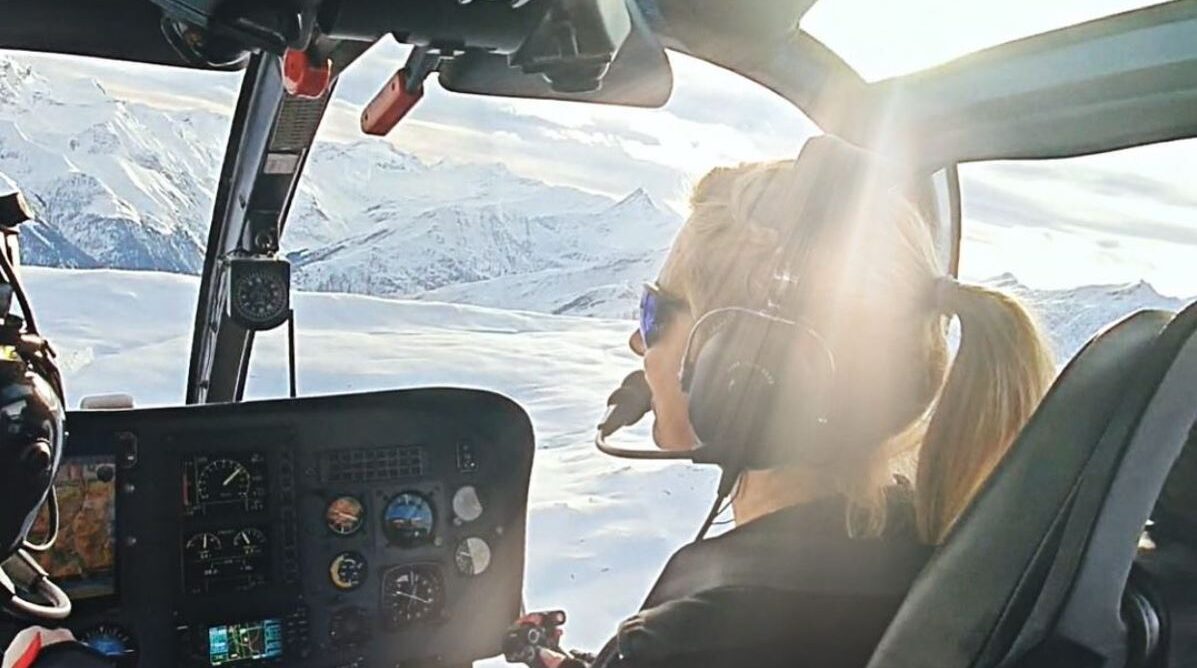 Adapt helicopter headset to fixed wing aircraft dual plugs with this ...