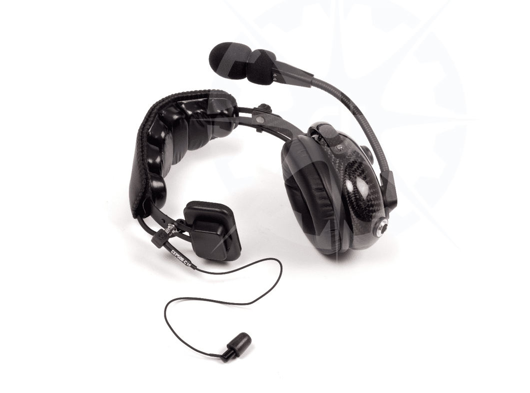 Audio Video Headsets & Adapter Cords