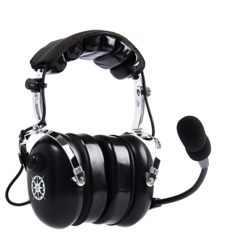 Audio Video Headsets & Adapter Cords