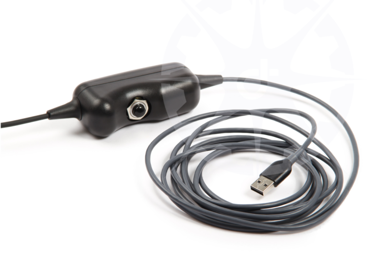 USB PTT Headset Adapters
